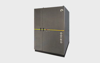 Industrial and commercial ESS | LFP Battery | Battery Packs | Liquid ...